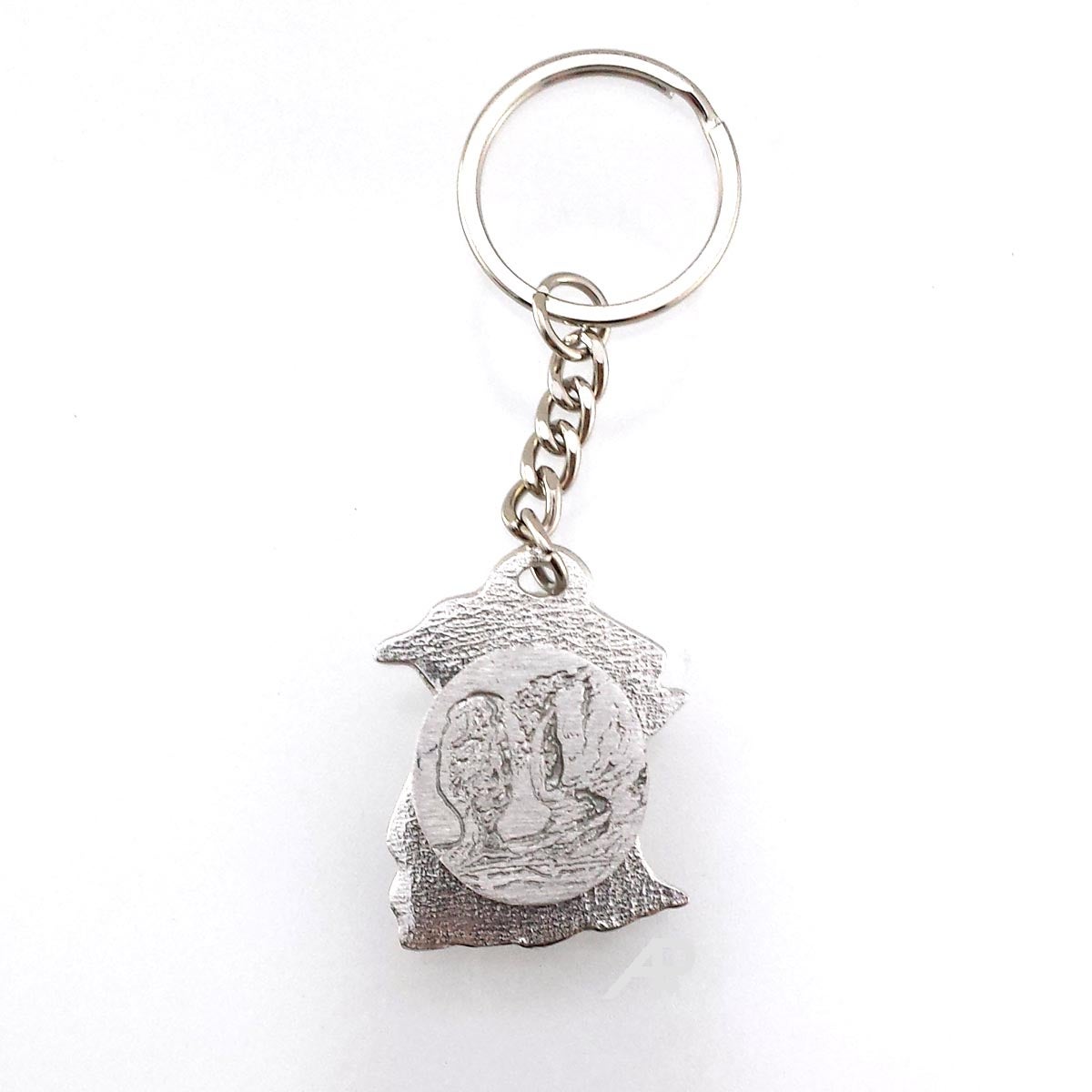 Custom Product | Atlantic Pewter